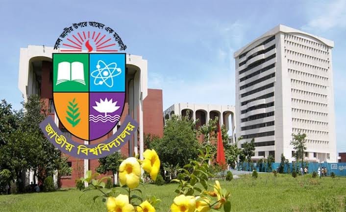 NU Honours Admission 2024 - NU Admission Apply - CampusTimesBD
